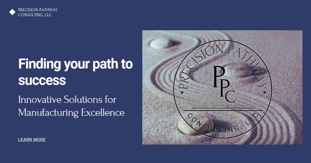 Precision Pathway Consulting, LLC